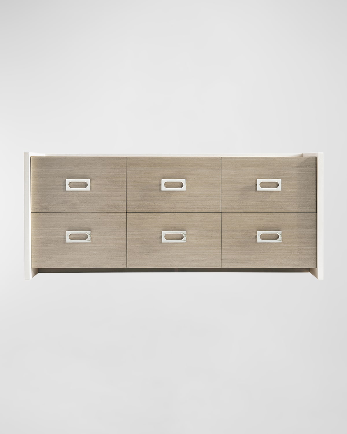 Bernhardt Modulum 6-Drawer Dresser | Neiman Marcus
