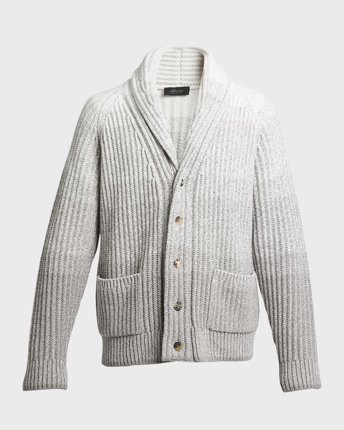 Lanvin Men's Curb Rubber Jumbo-Lace Sneakers | Neiman Marcus