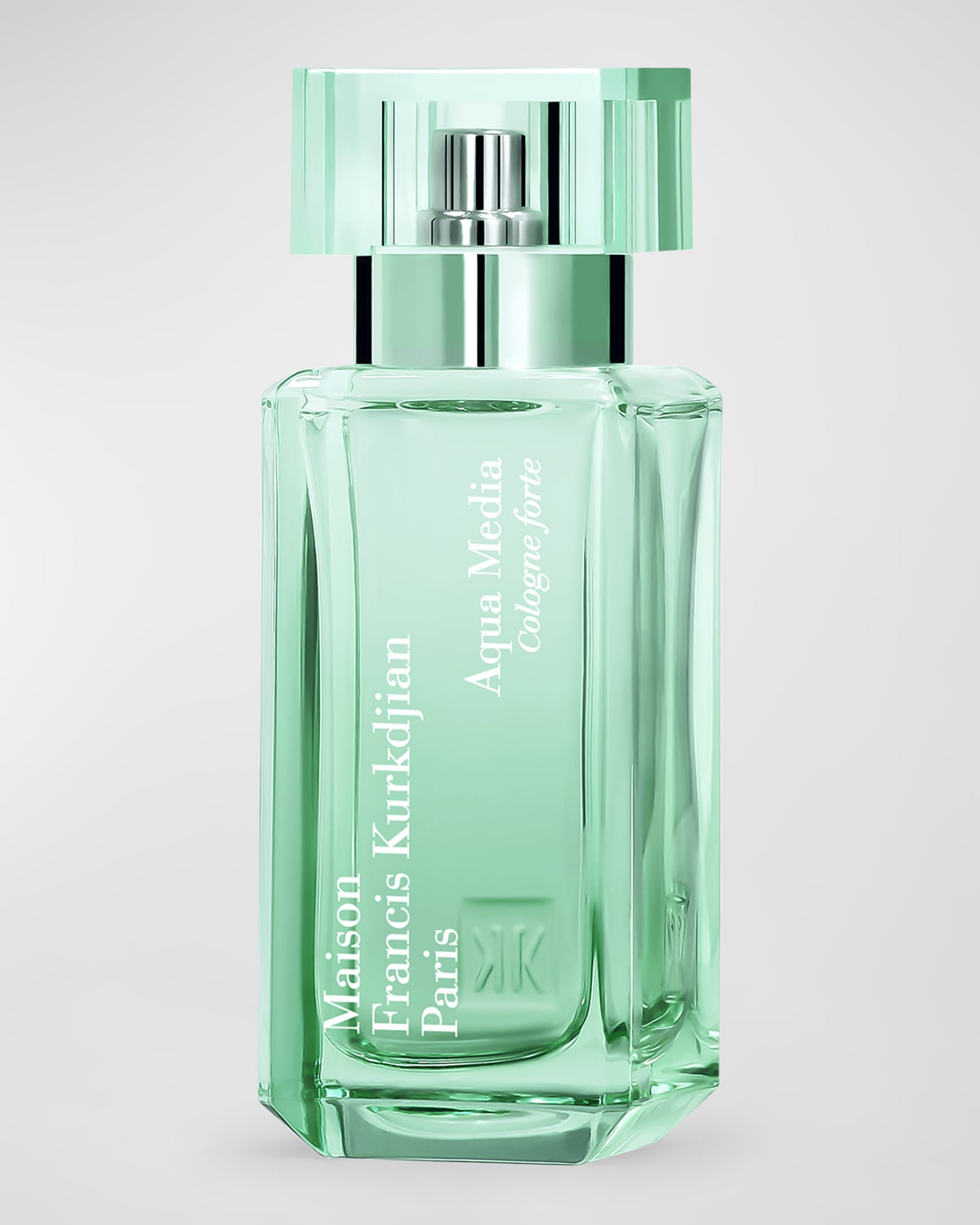 Maison Francis Kurkdjian Aqua Media Cologne Forte Scented Soap, 5 oz ...