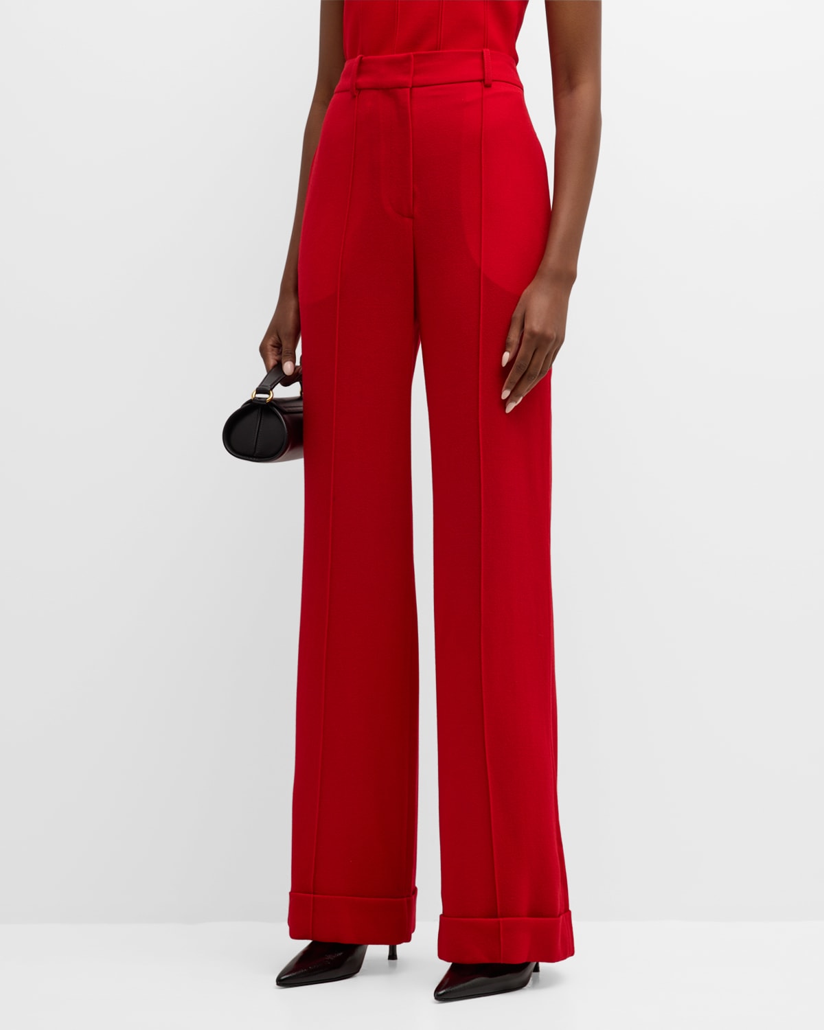 Sophia Webster Mariposa Mini Two-Tone Metallic Shoulder Bag | Neiman Marcus