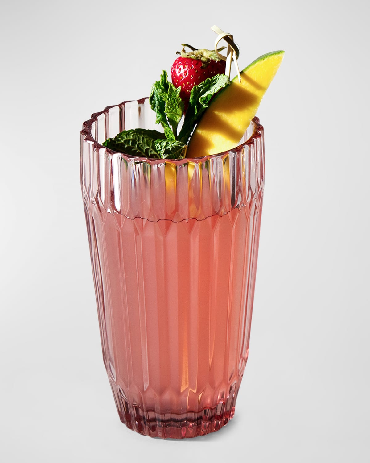 Fortessa Jupiter Martini Glasses, Set of 4 | Neiman Marcus
