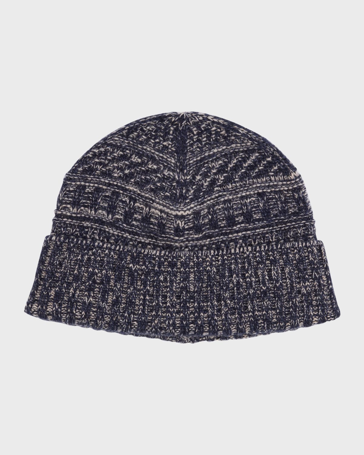 Neiman Marcus Men's Cashmere Beanie Hat | Neiman Marcus
