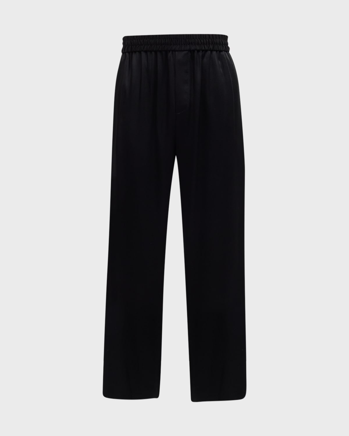 Alchemist Men's Know U Riders Fringe Jogger Pants | Neiman Marcus