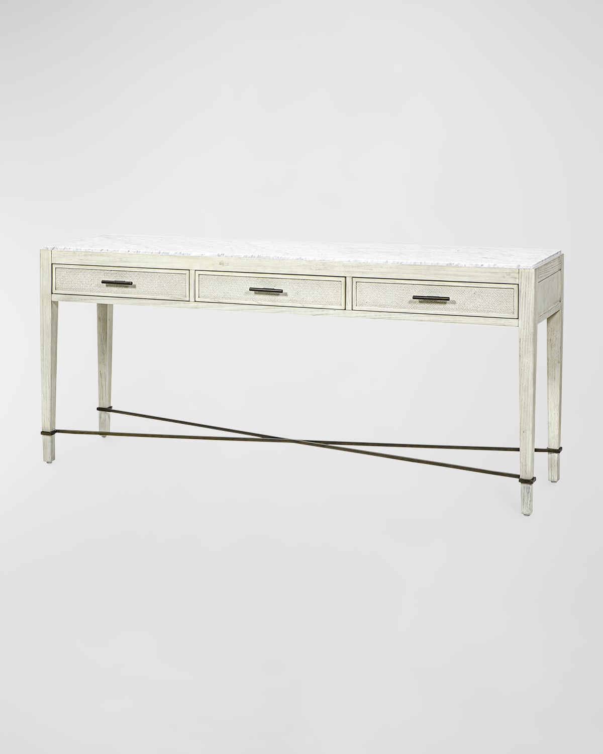 Palecek Venice Console Table | Neiman Marcus