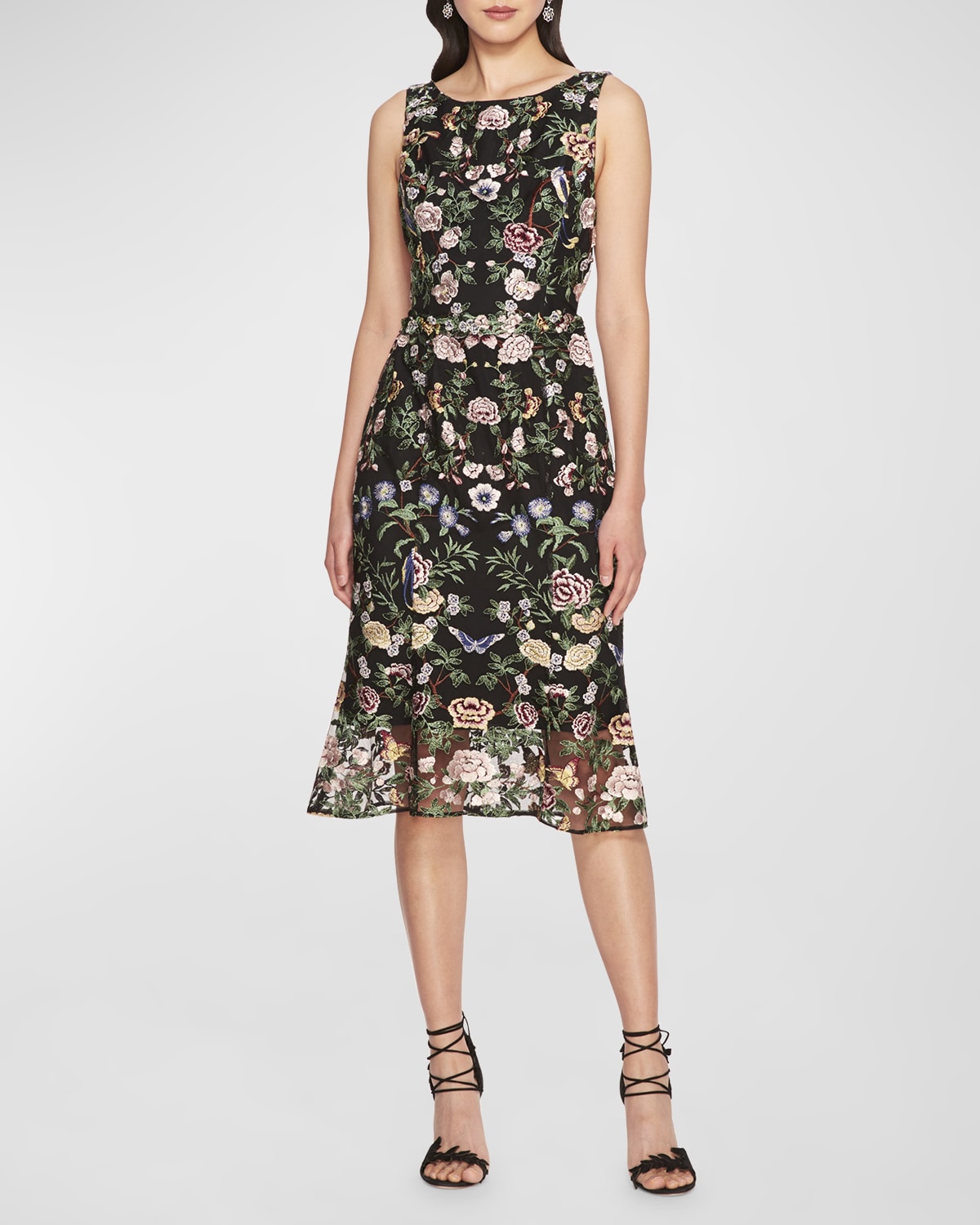 Marchesa Notte Dresses & Gowns at Neiman Marcus