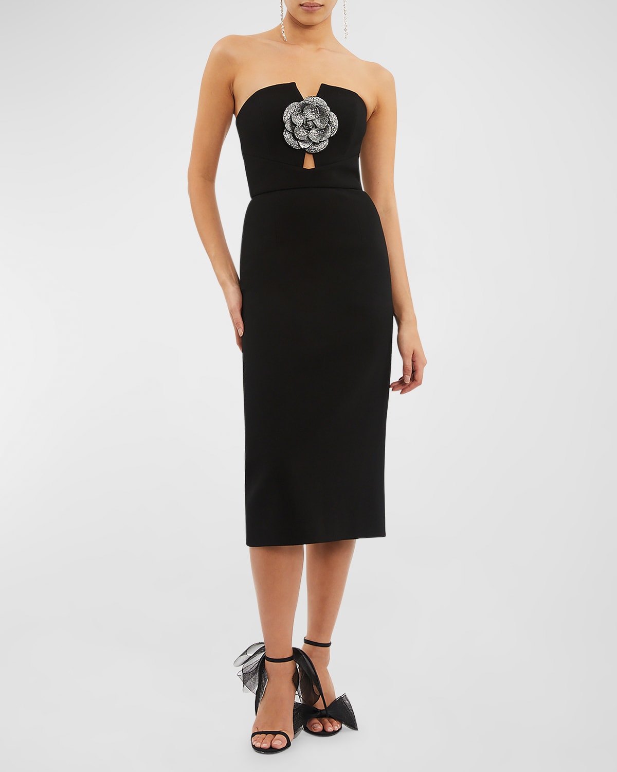 Rebecca Vallance at Neiman Marcus