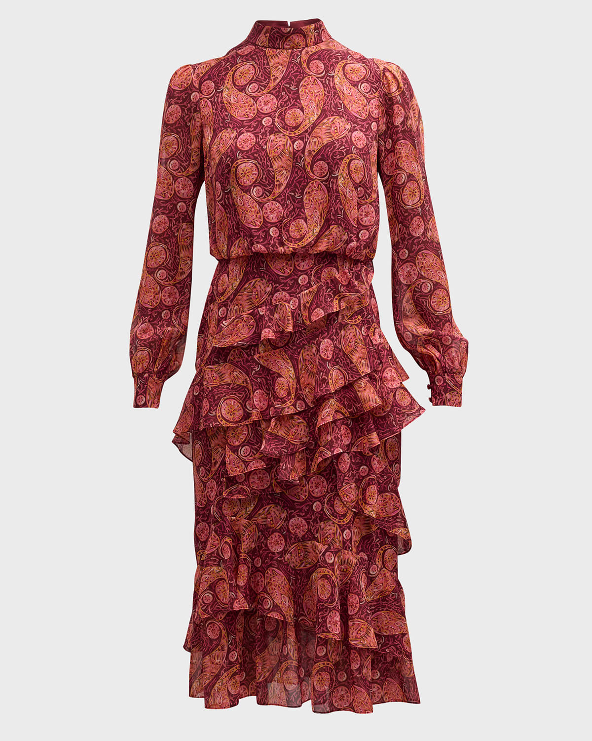 Saloni | Neiman Marcus