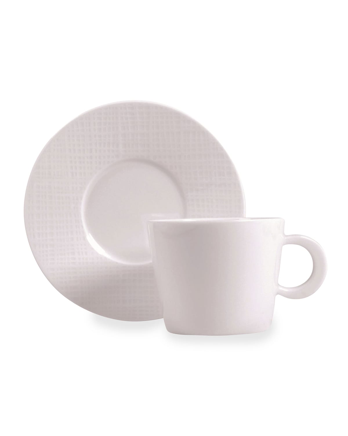 Bernardaud Twist Gold Tea Cup | Neiman Marcus