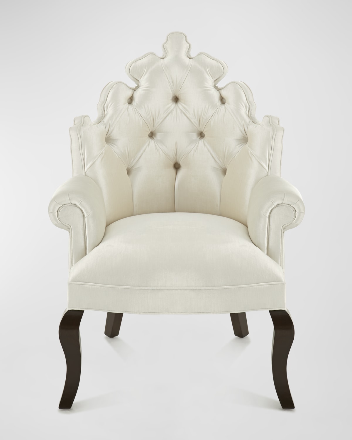 Haute House Isabella Tete-a-Tete Chair | Neiman Marcus