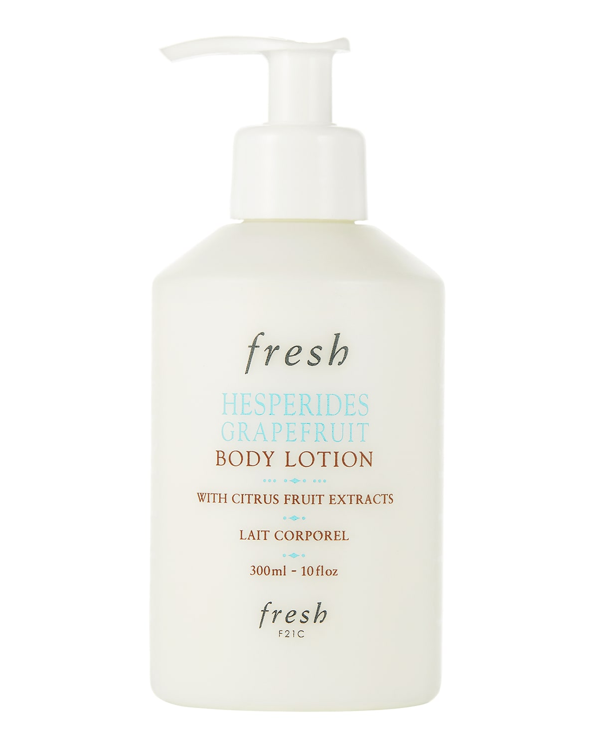 Fresh 10 oz. Fresh Life Body Lotion | Neiman Marcus