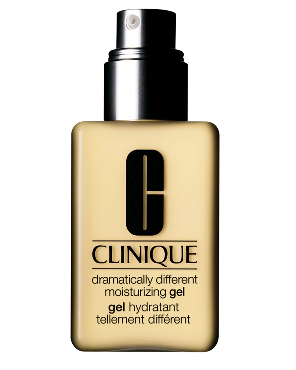 Clinique Dramatically Different Moisturizing Lotion+, 4.2 oz. | Neiman ...