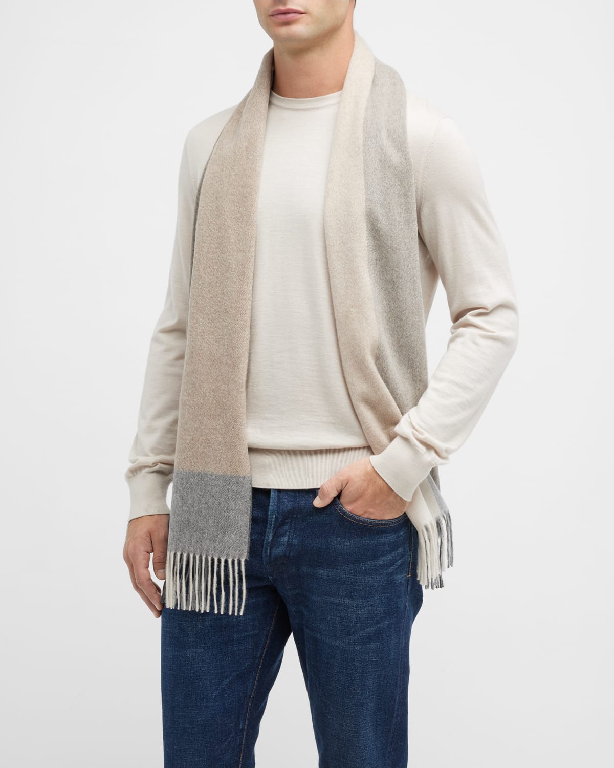 Neiman Marcus Men's Apparel at Neiman Marcus