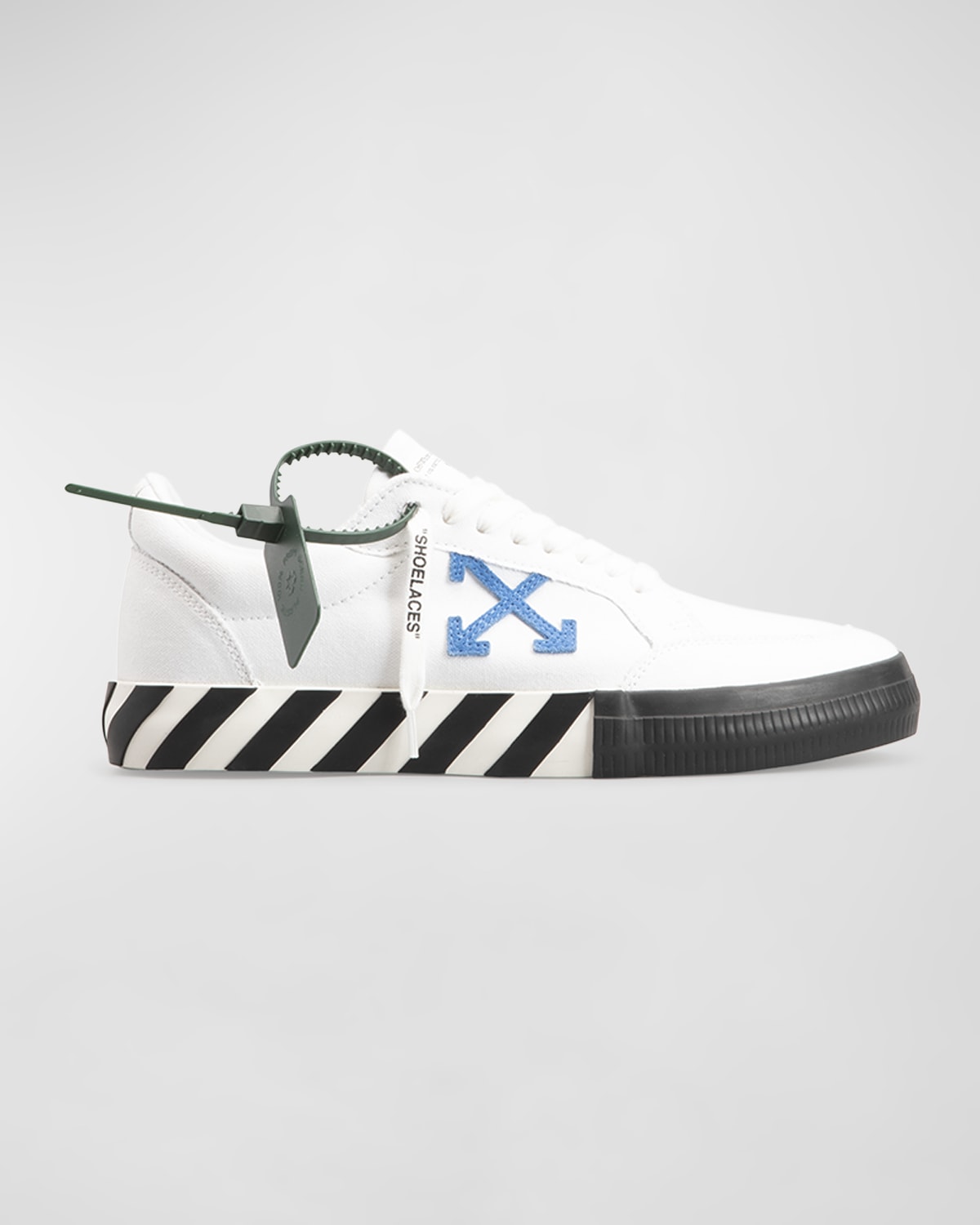 Off-White Loafers Men's Clothing, Shoes & Accessories | Neiman Marcus