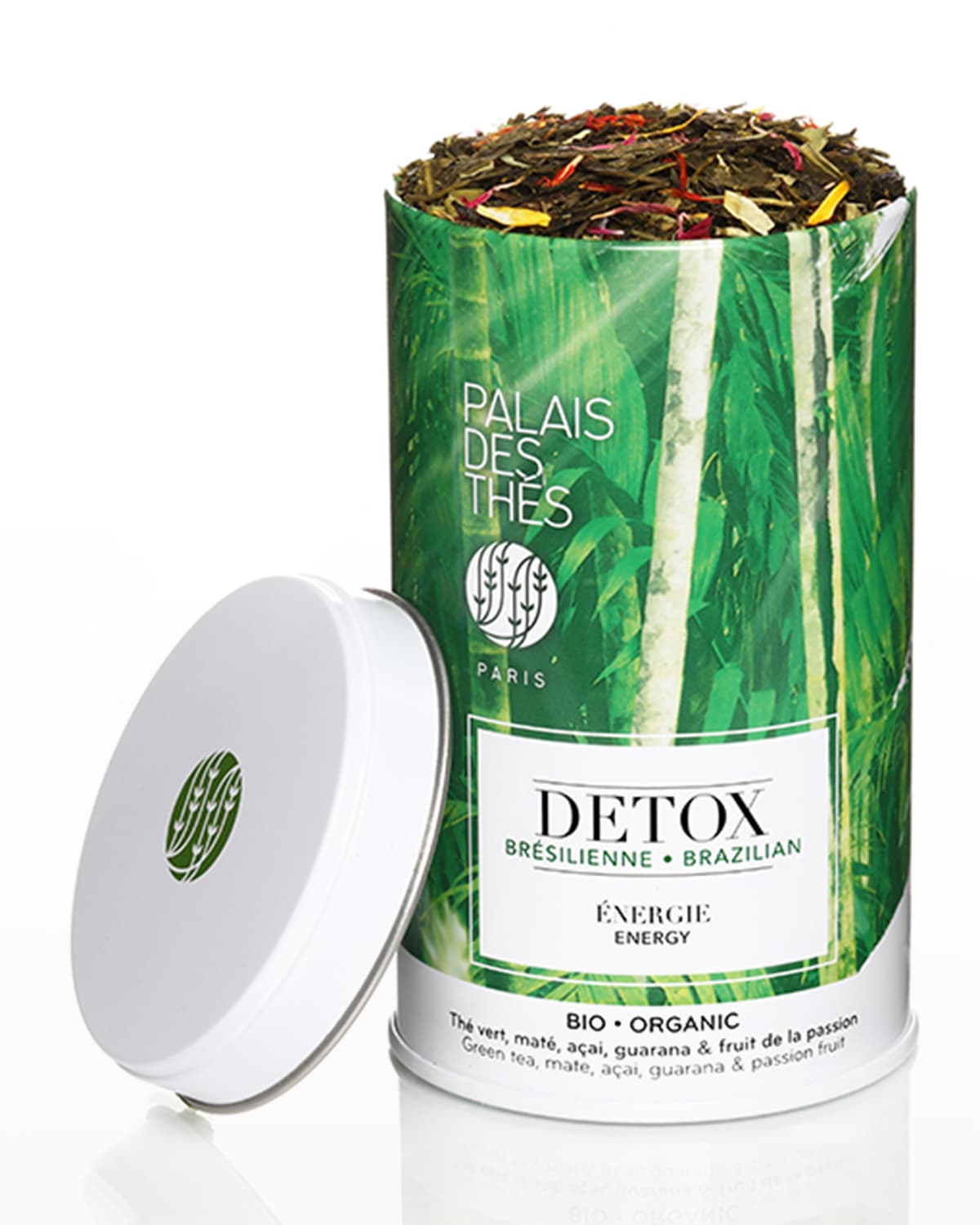Palais des Thes Japanese Detox Relaxation Tea Box Set | Neiman Marcus