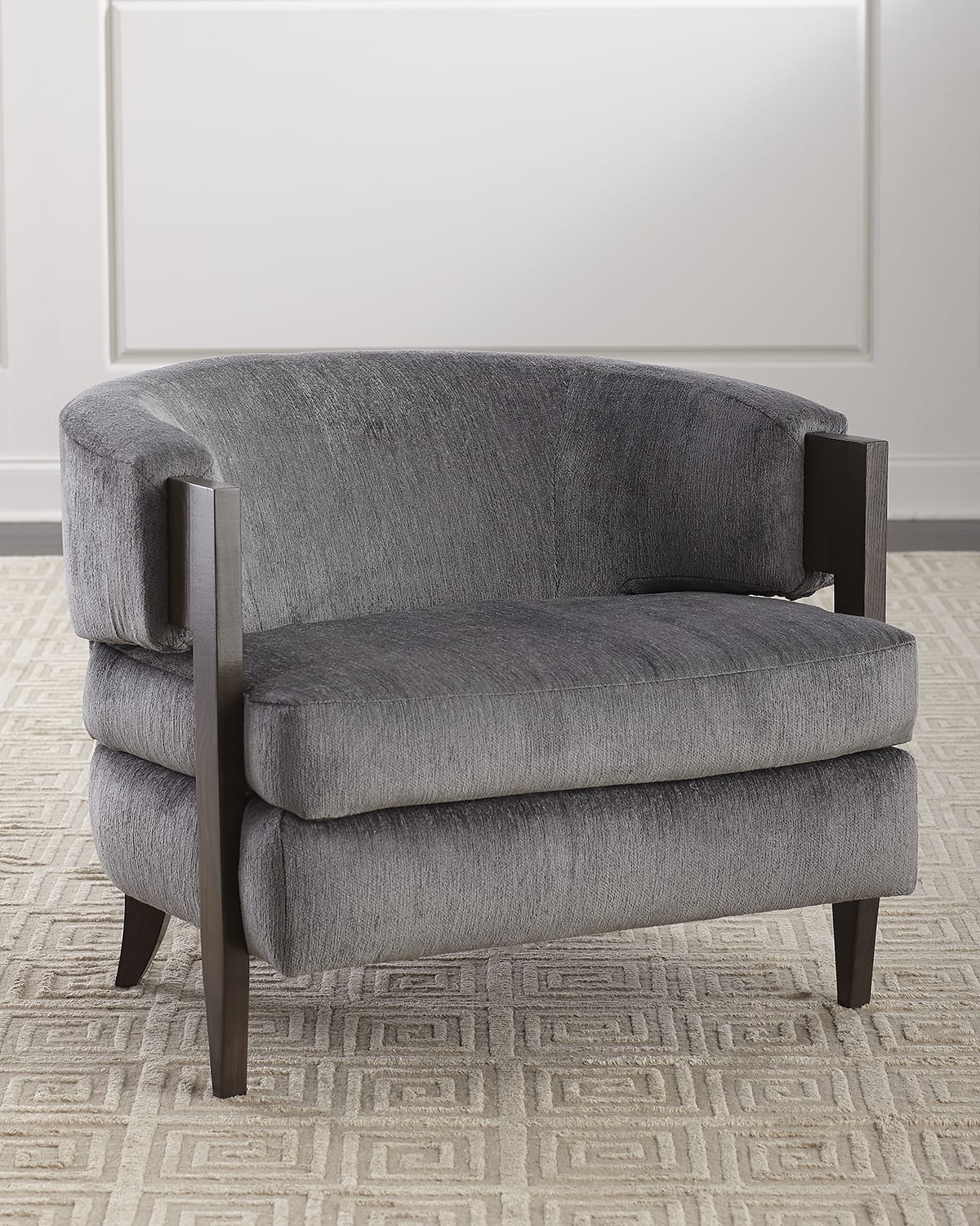 Interlude Home Ayler Sofa 85" | Neiman Marcus