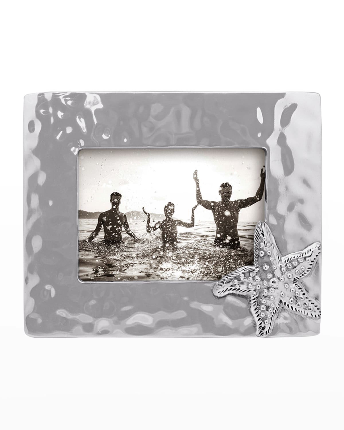 Mariposa Signature Picture Frame, 5" x 7" | Neiman Marcus