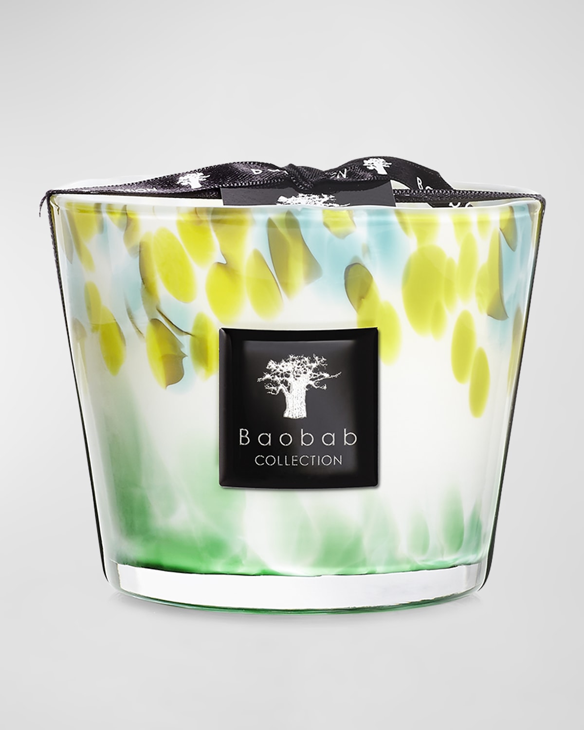 Baobab Collection Max 10 Gentlemen Scented Candle | Neiman Marcus