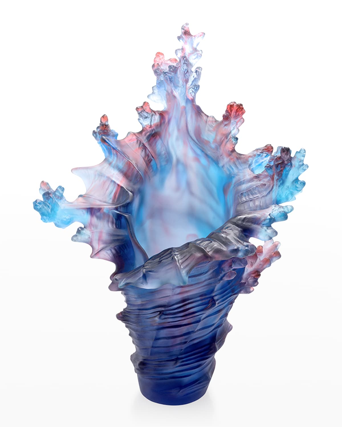 Daum Mer De Corail Centerpiece | Neiman Marcus