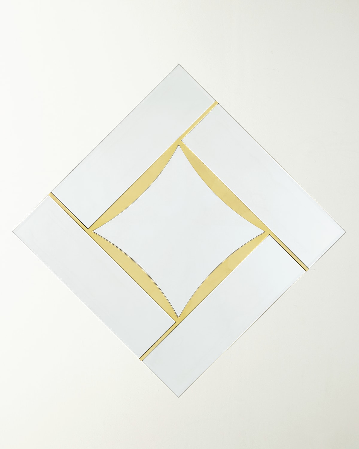 Global Views Twig Mirror | Neiman Marcus