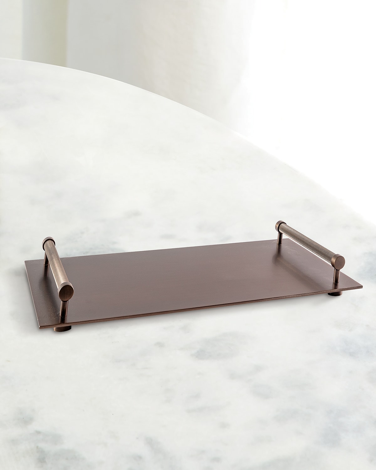 Port 68 Moderne Tray | Neiman Marcus