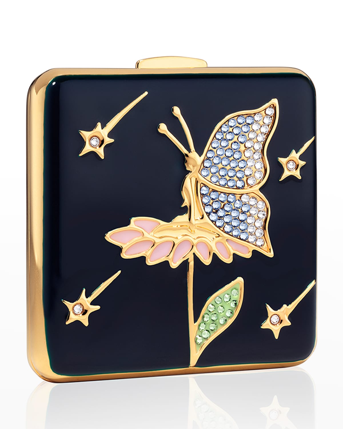 Estee Lauder x Monica Rich Kosann Enchanted Small Perfecting Setting ...
