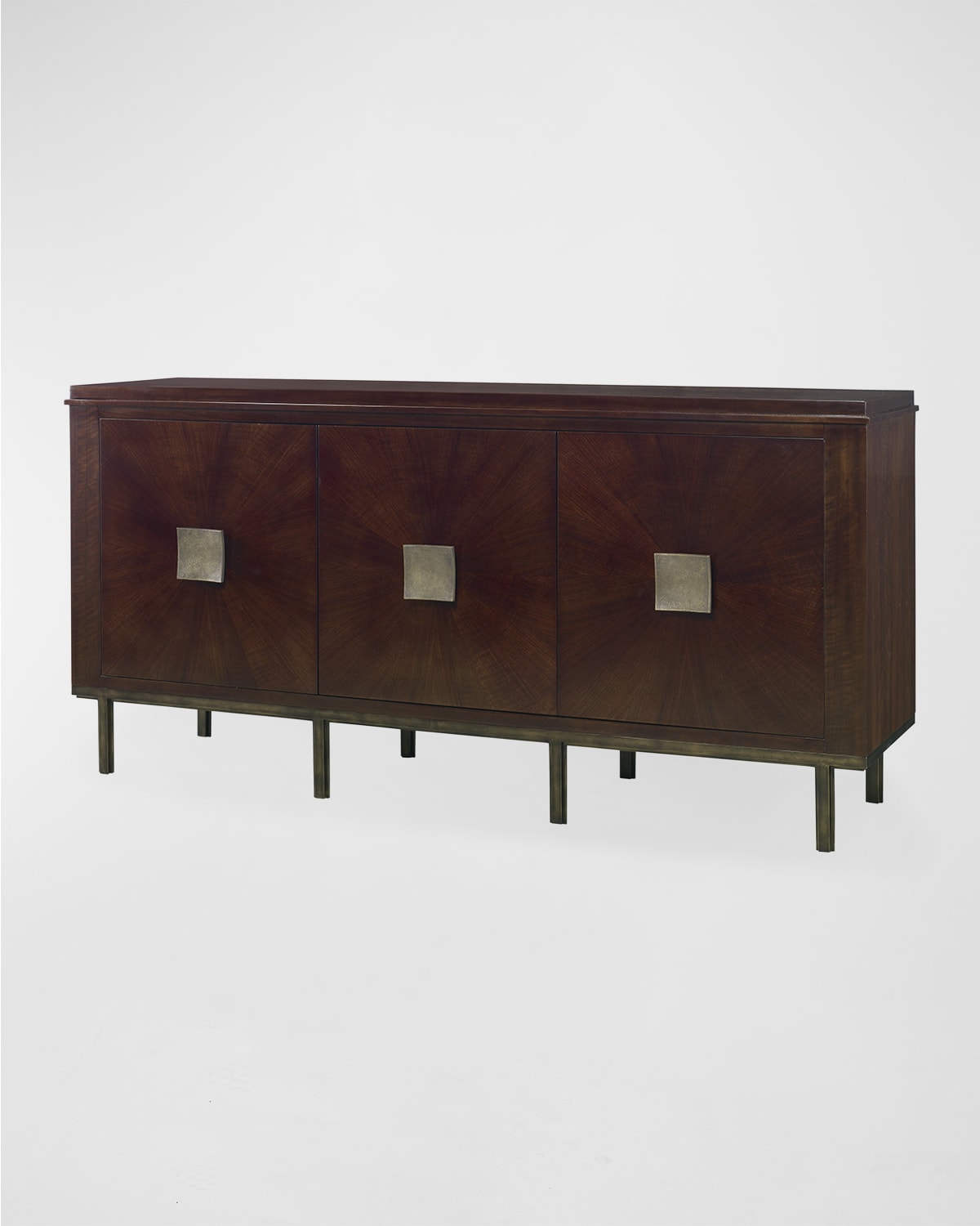 Ambella Origami Console | Neiman Marcus