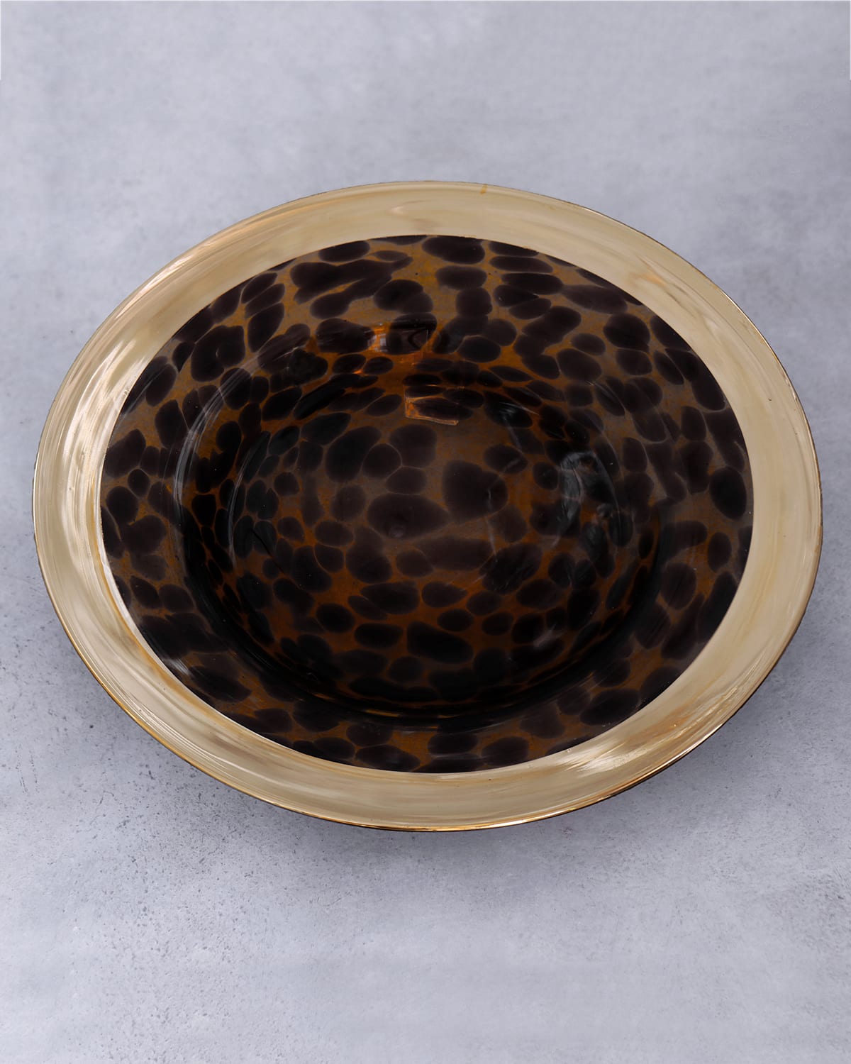 Beatriz Ball Sierra Kioto Oval Large Platter | Neiman Marcus