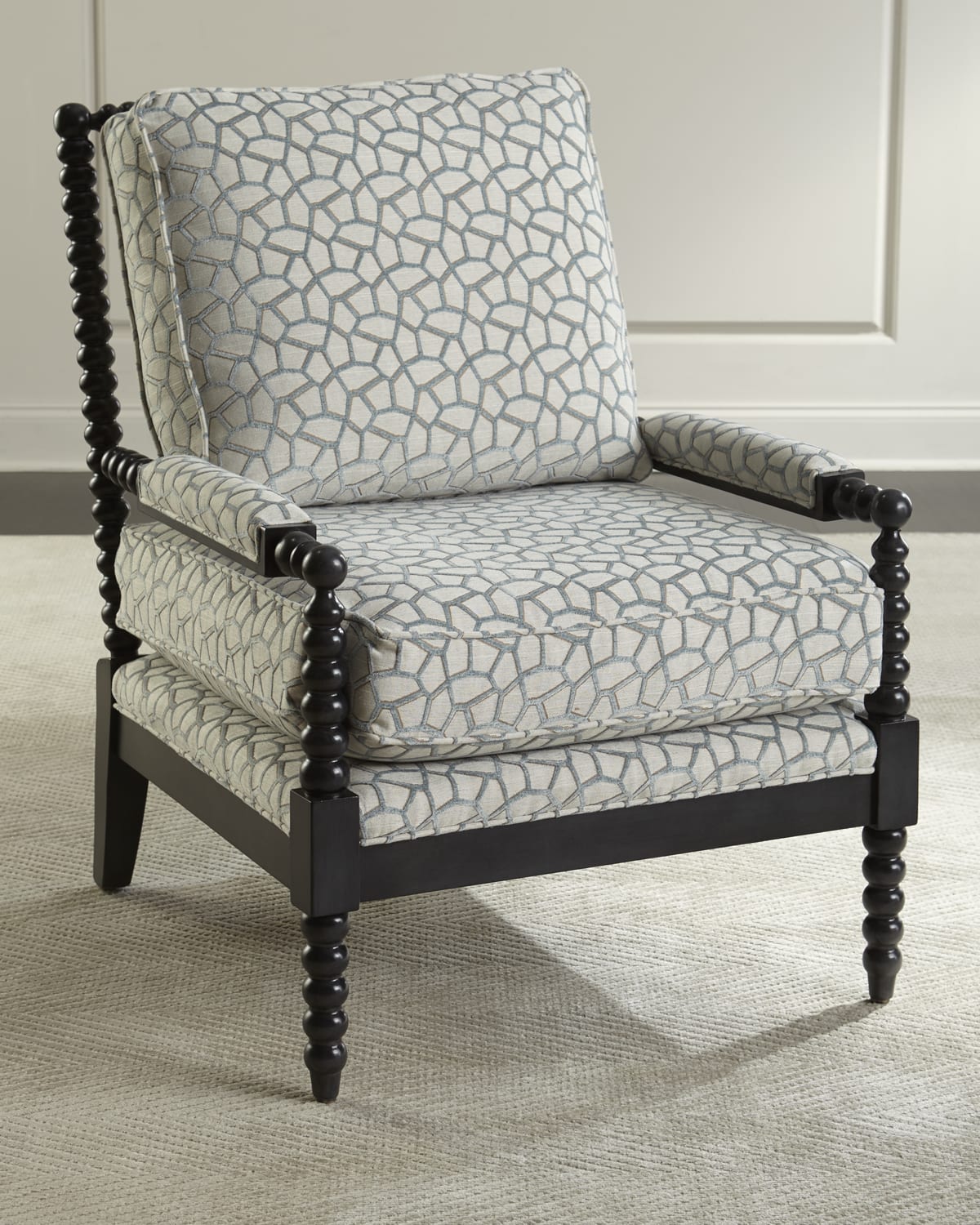 Massoud Chair | Neiman Marcus