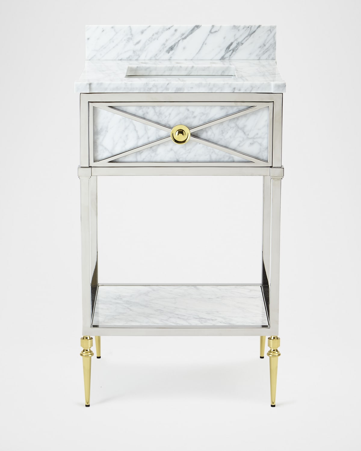 Ambella Seville Vanity Chest | Neiman Marcus