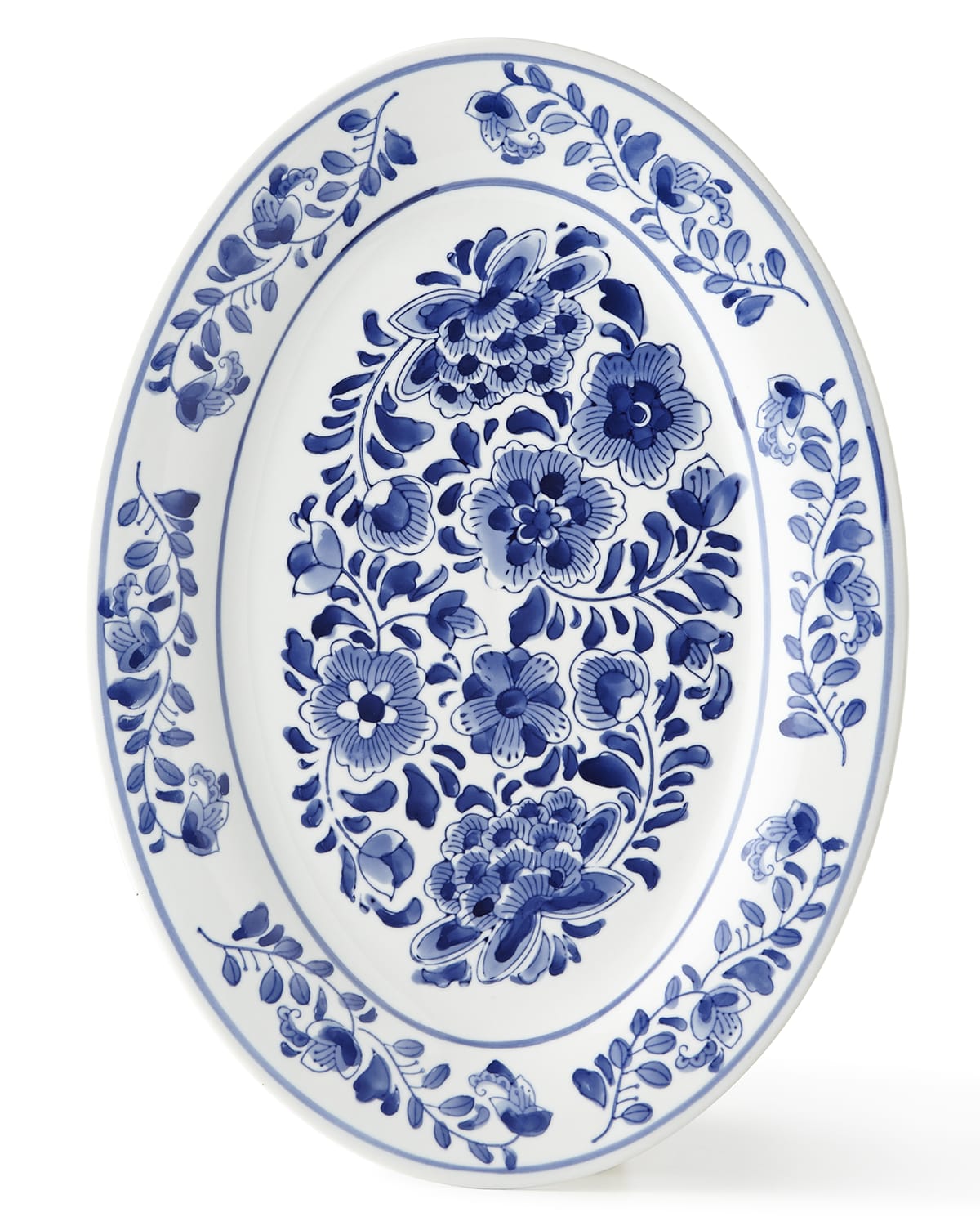 Ceramic Hand Painted Dinnerware | Neiman Marcus