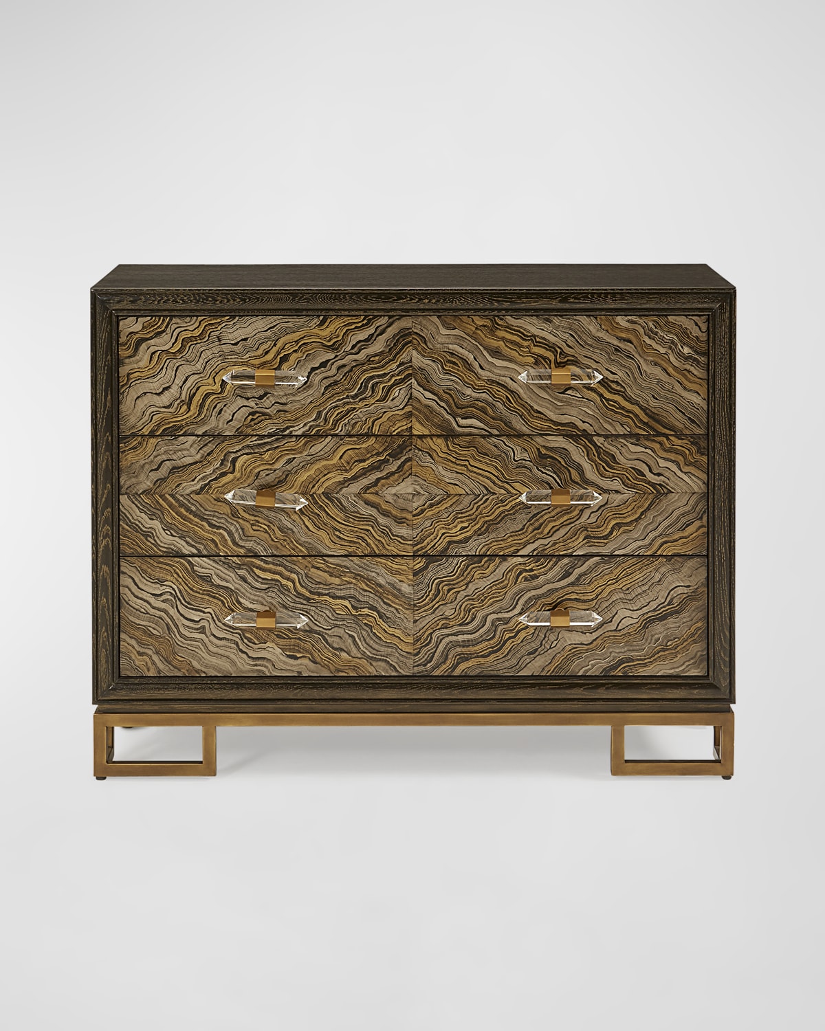 Peninsula Home Collection Hunter Carved Buffet | Neiman Marcus
