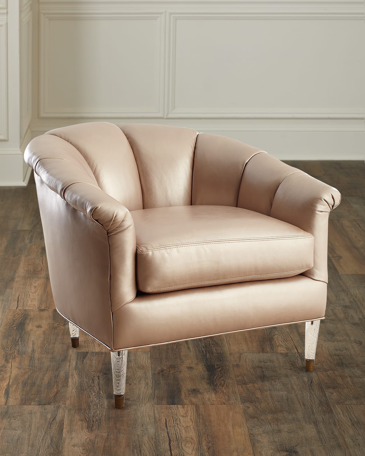 Massoud Chair | Neiman Marcus