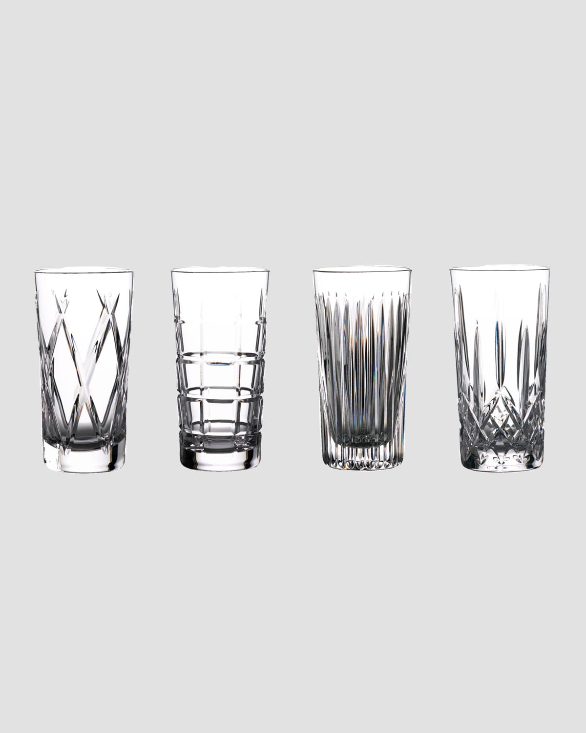 Waterford Crystal Dinnerware | Neiman Marcus