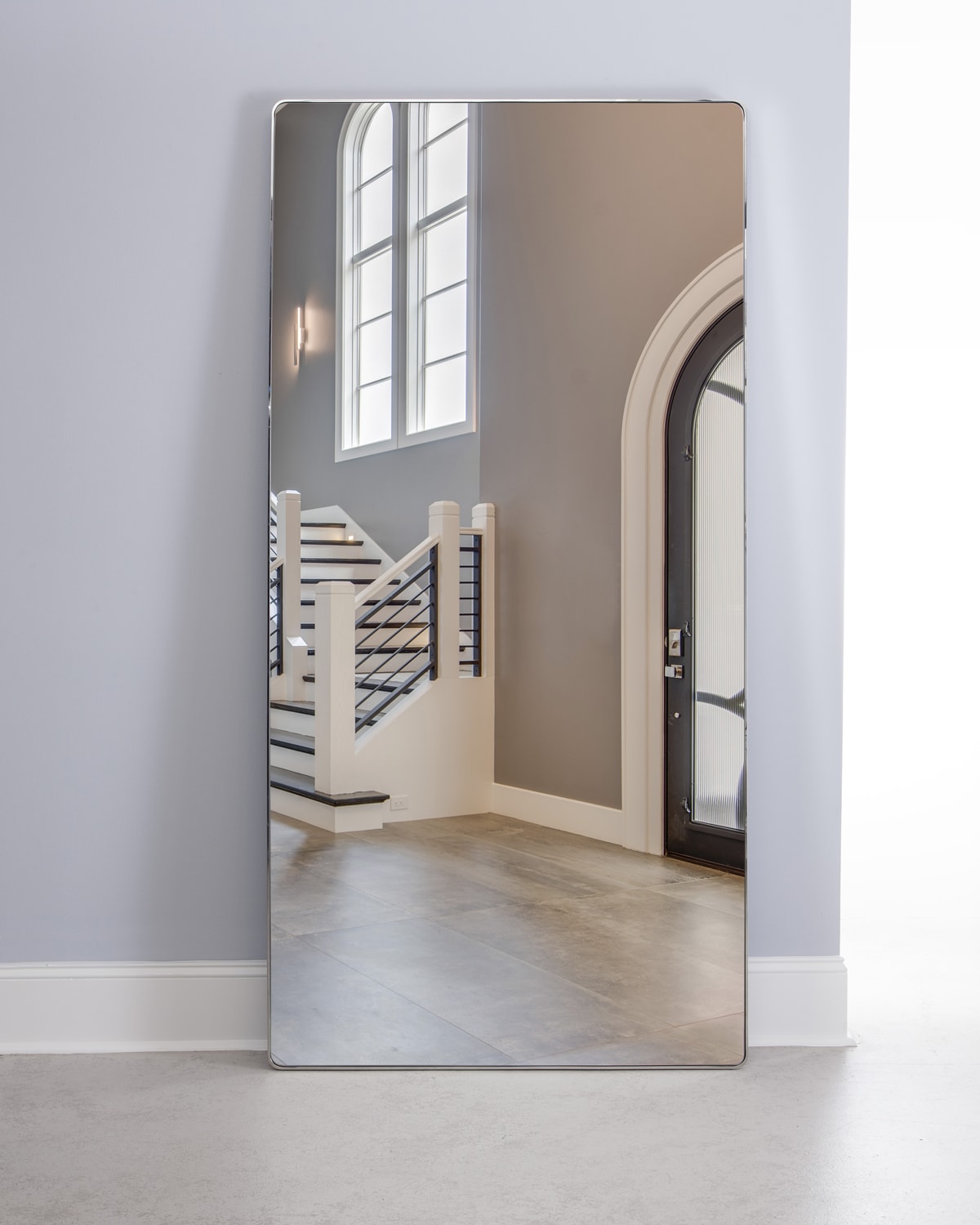 Floor Mirror Decor | Neiman Marcus