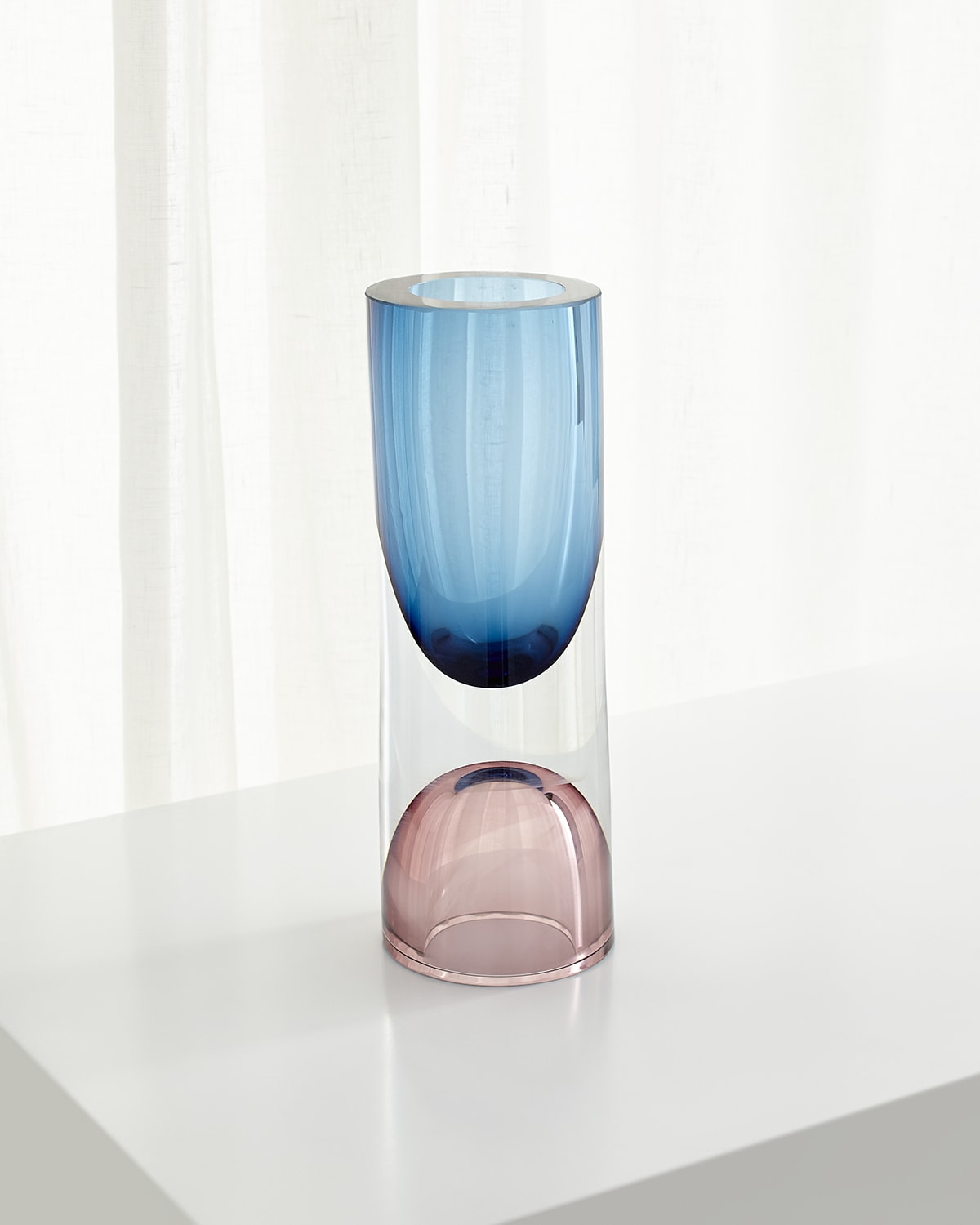 Glass Vase Decor | Neiman Marcus