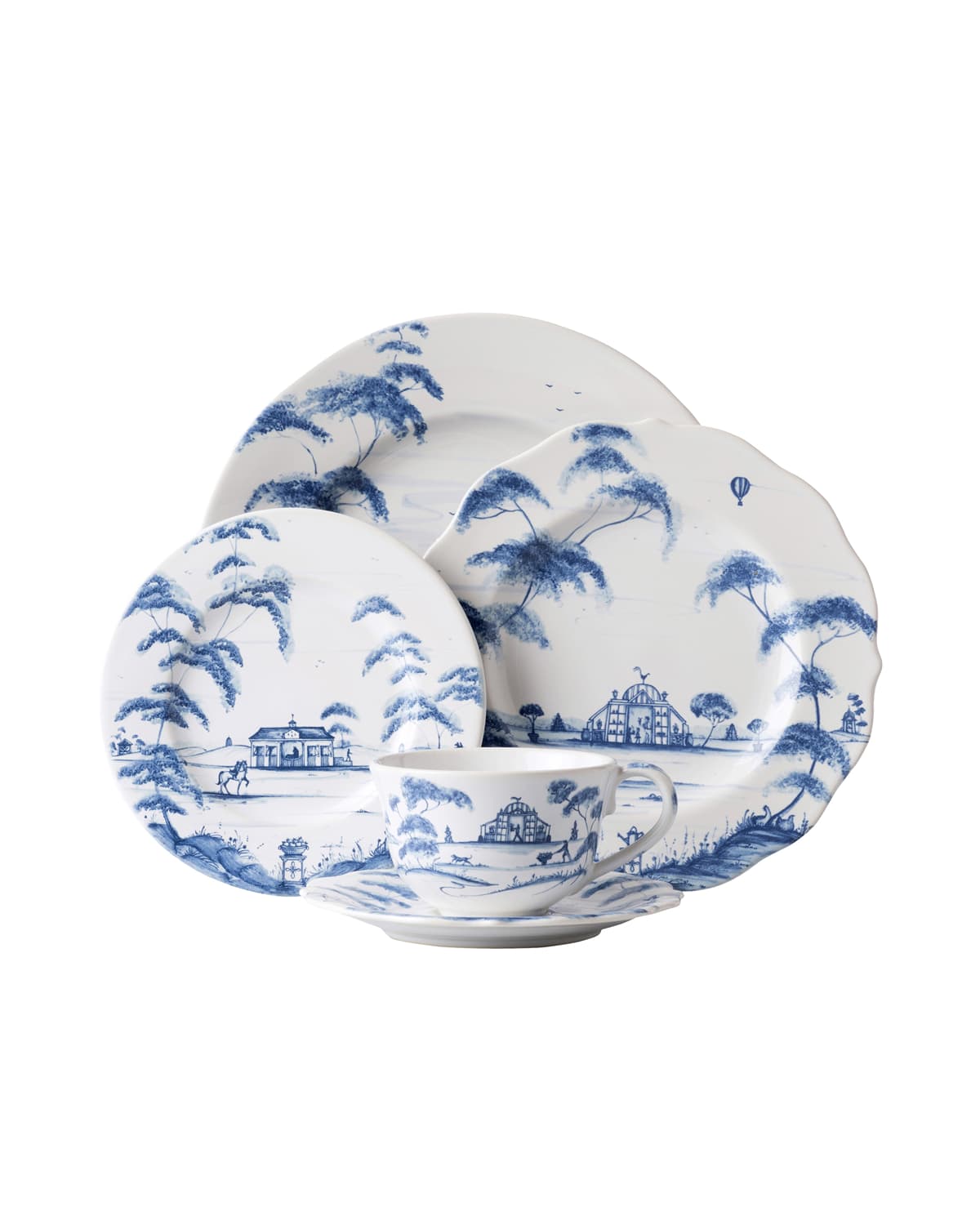 Juliska Portugal Dinnerware | Neiman Marcus
