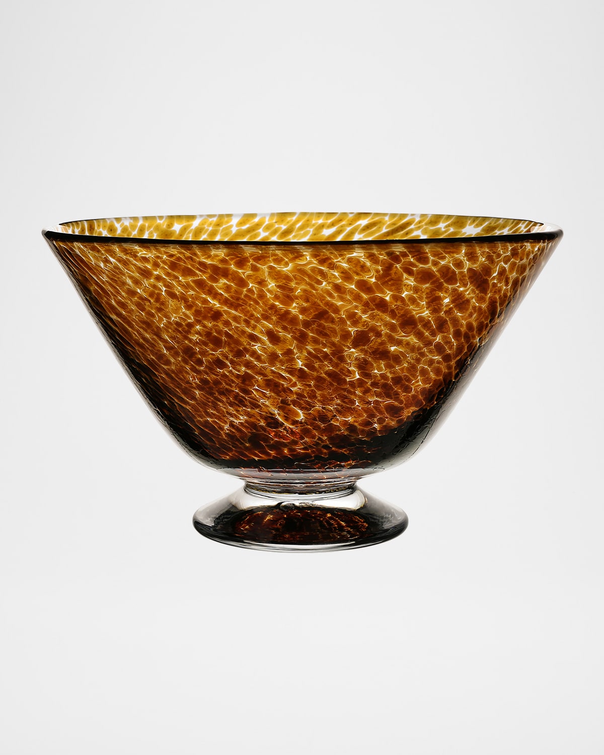 Handcrafted Glass Bowl | Neiman Marcus