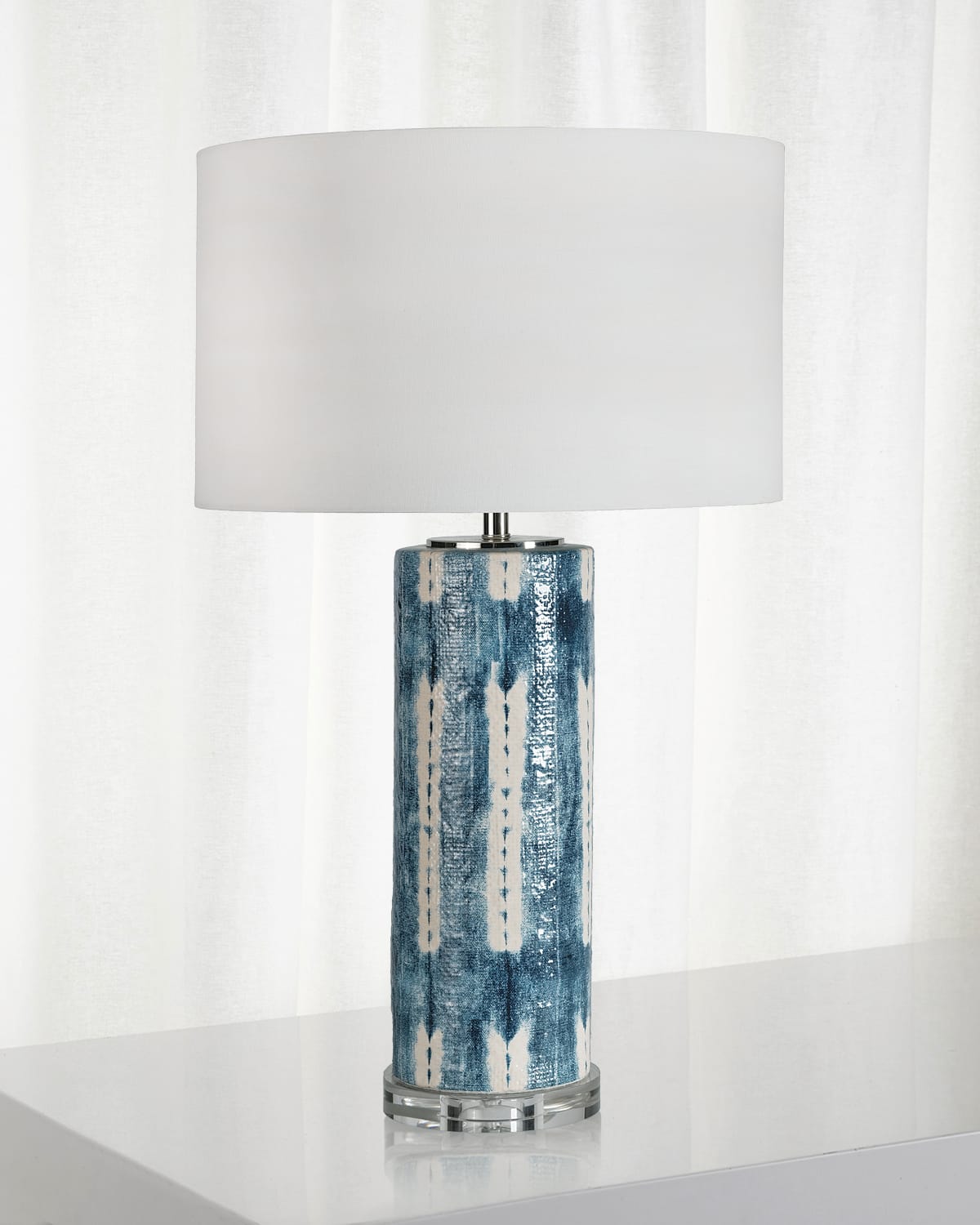 Port 68 Beverly Table Lamp | Neiman Marcus