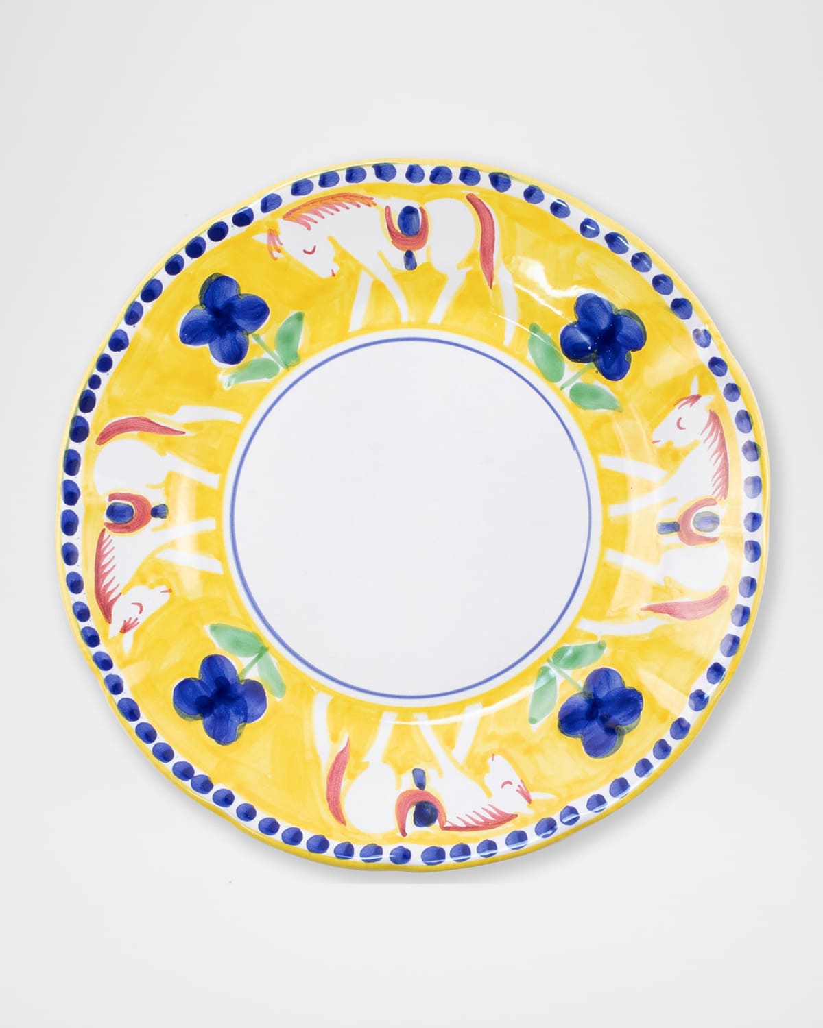 Ceramic Hand Painted Dinnerware | Neiman Marcus