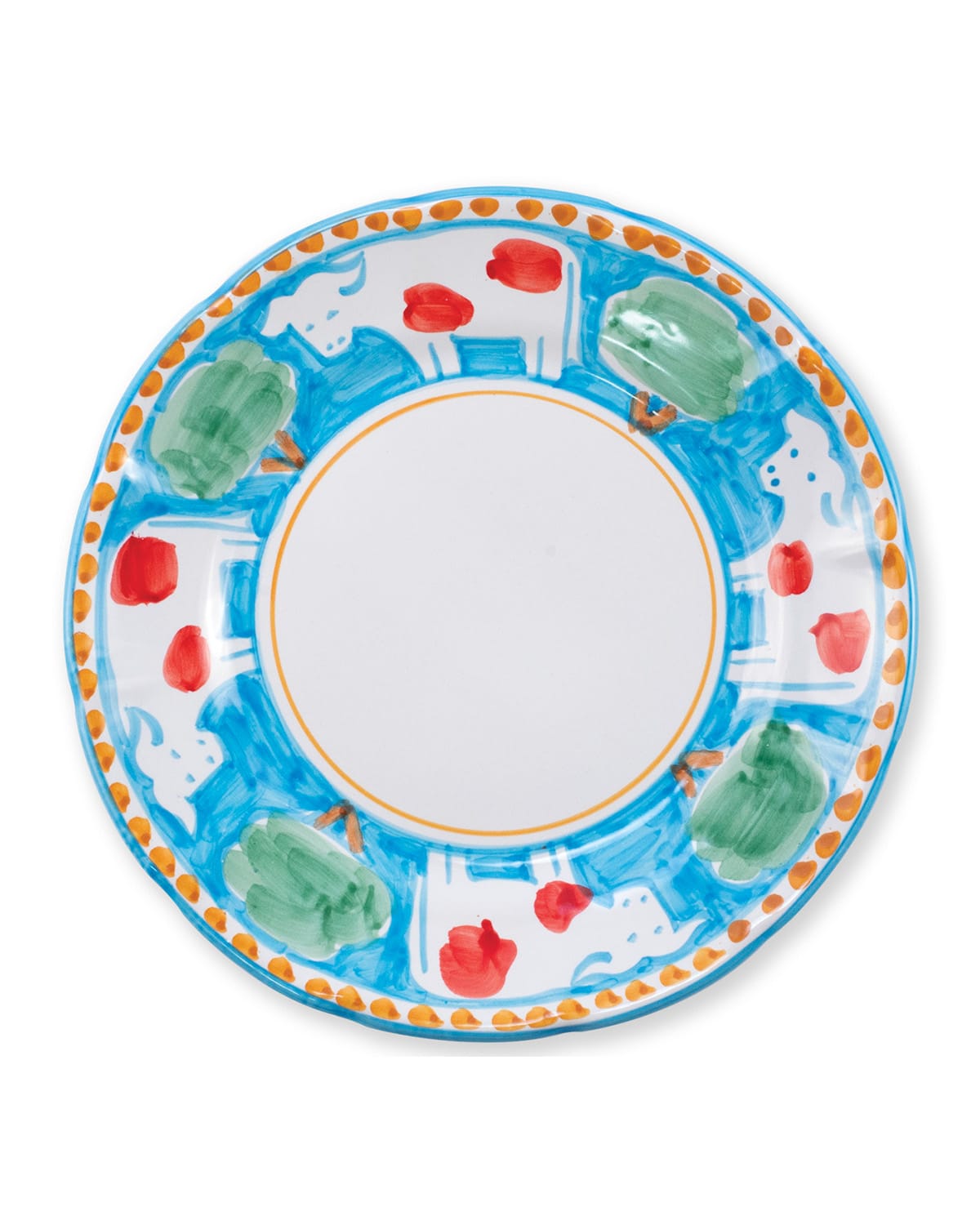 Ceramic Hand Painted Dinnerware | Neiman Marcus