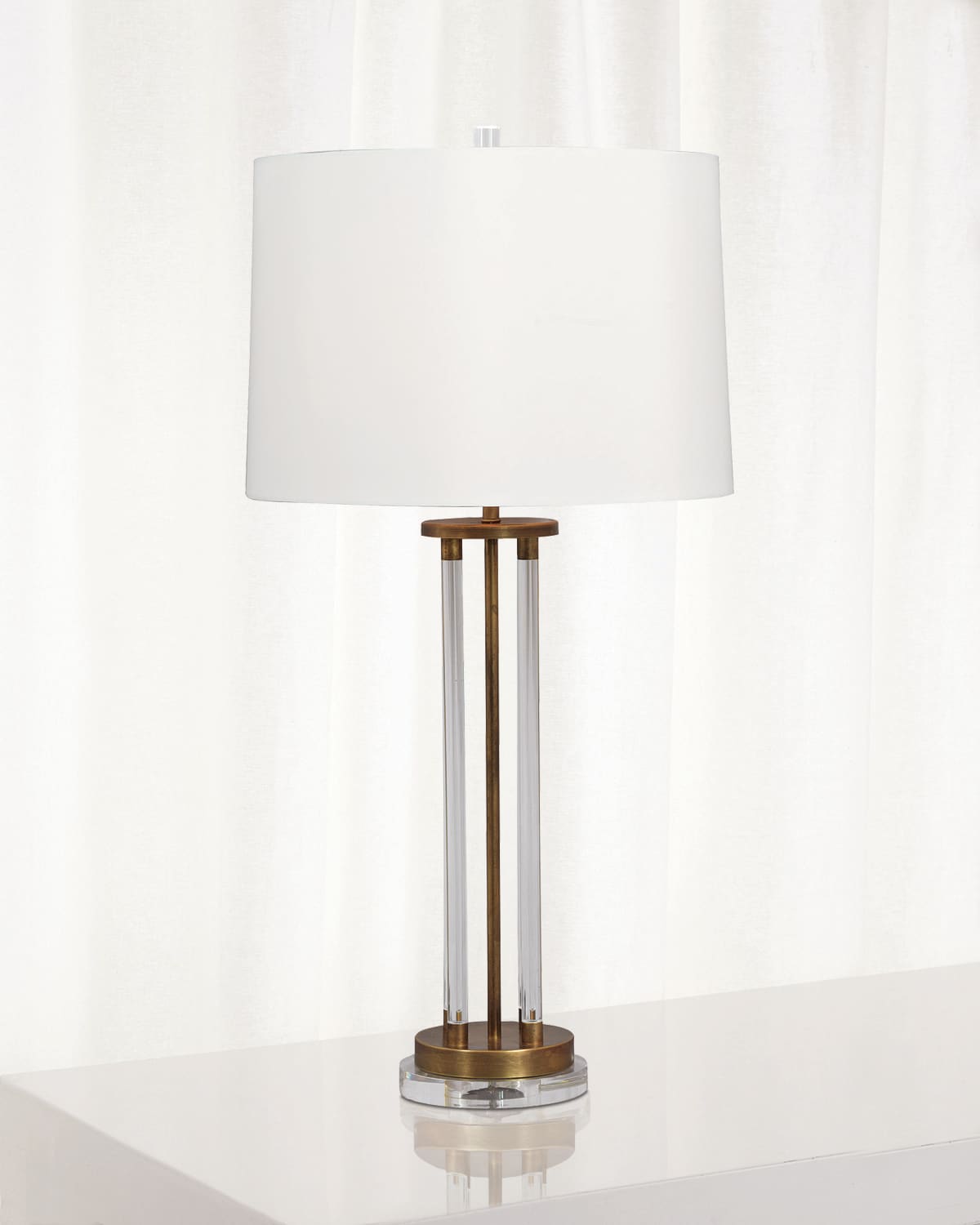 Port 68 Beverly Table Lamp | Neiman Marcus