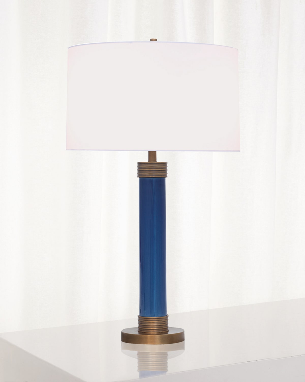 Port 68 Beverly Table Lamp | Neiman Marcus
