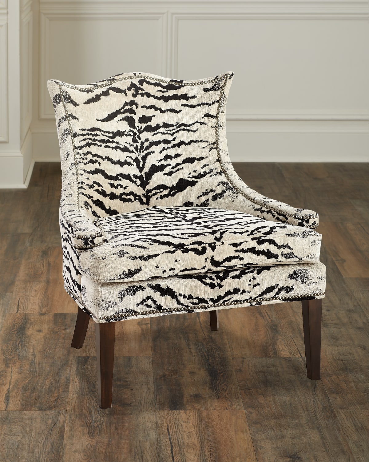 Massoud Chair | Neiman Marcus