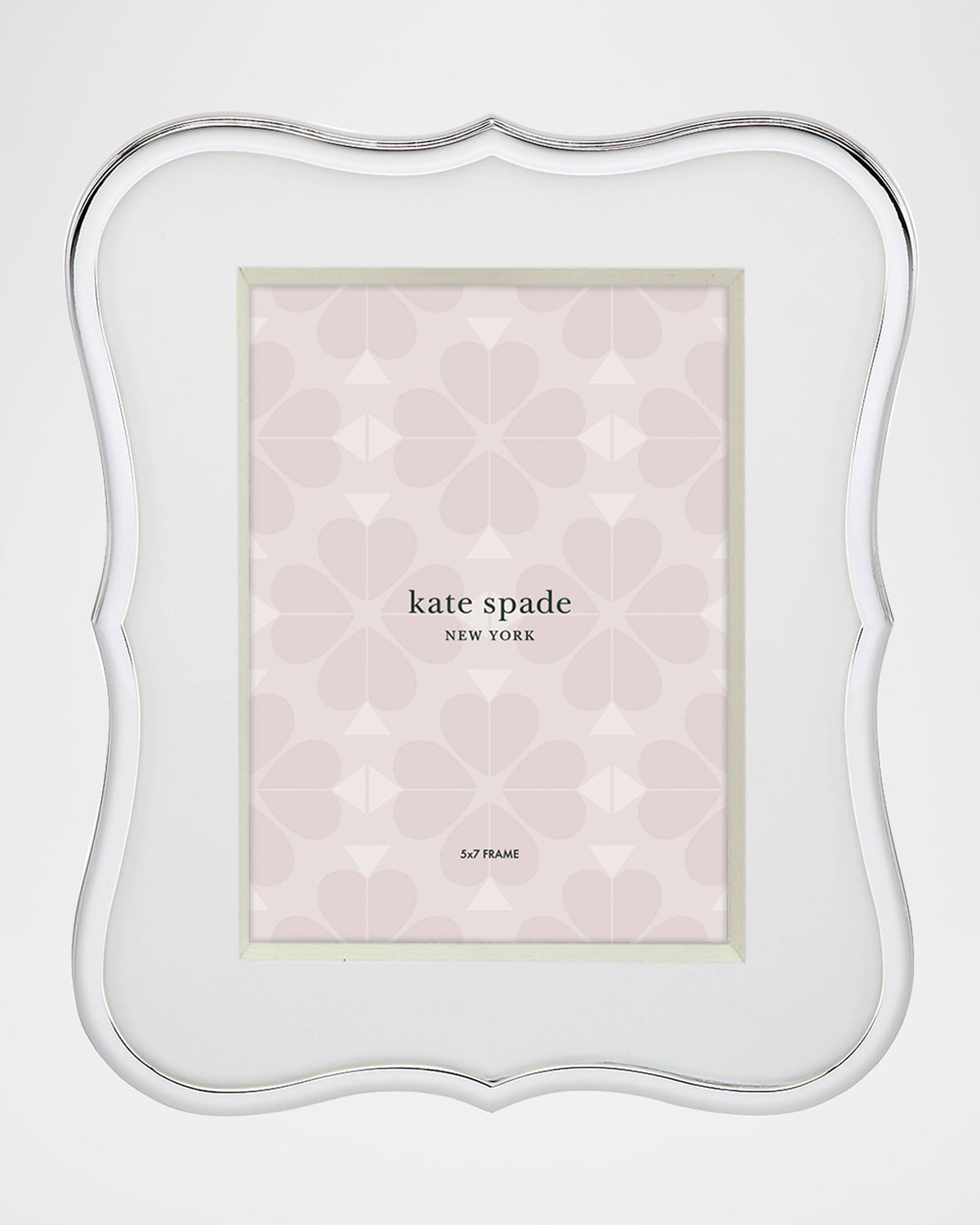 Silver Plated Frames | Neiman Marcus