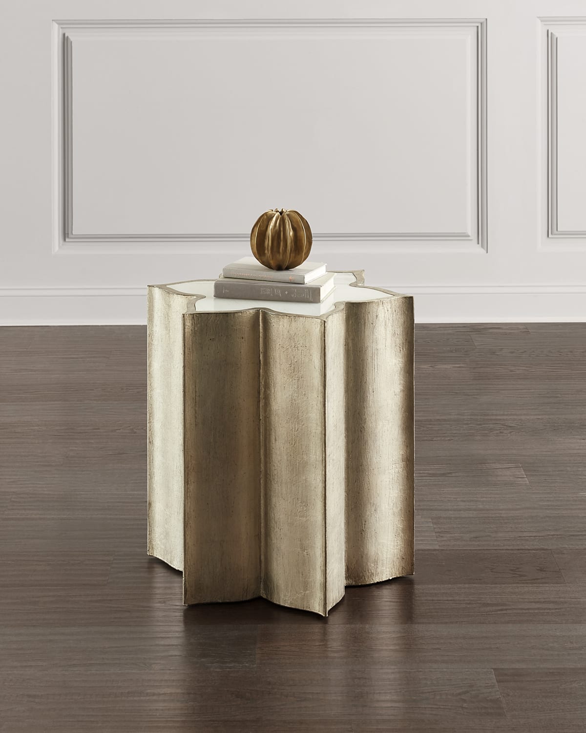 Interlude Home Amerigo Nesting Cocktail Tables, Set of 3 | Neiman Marcus