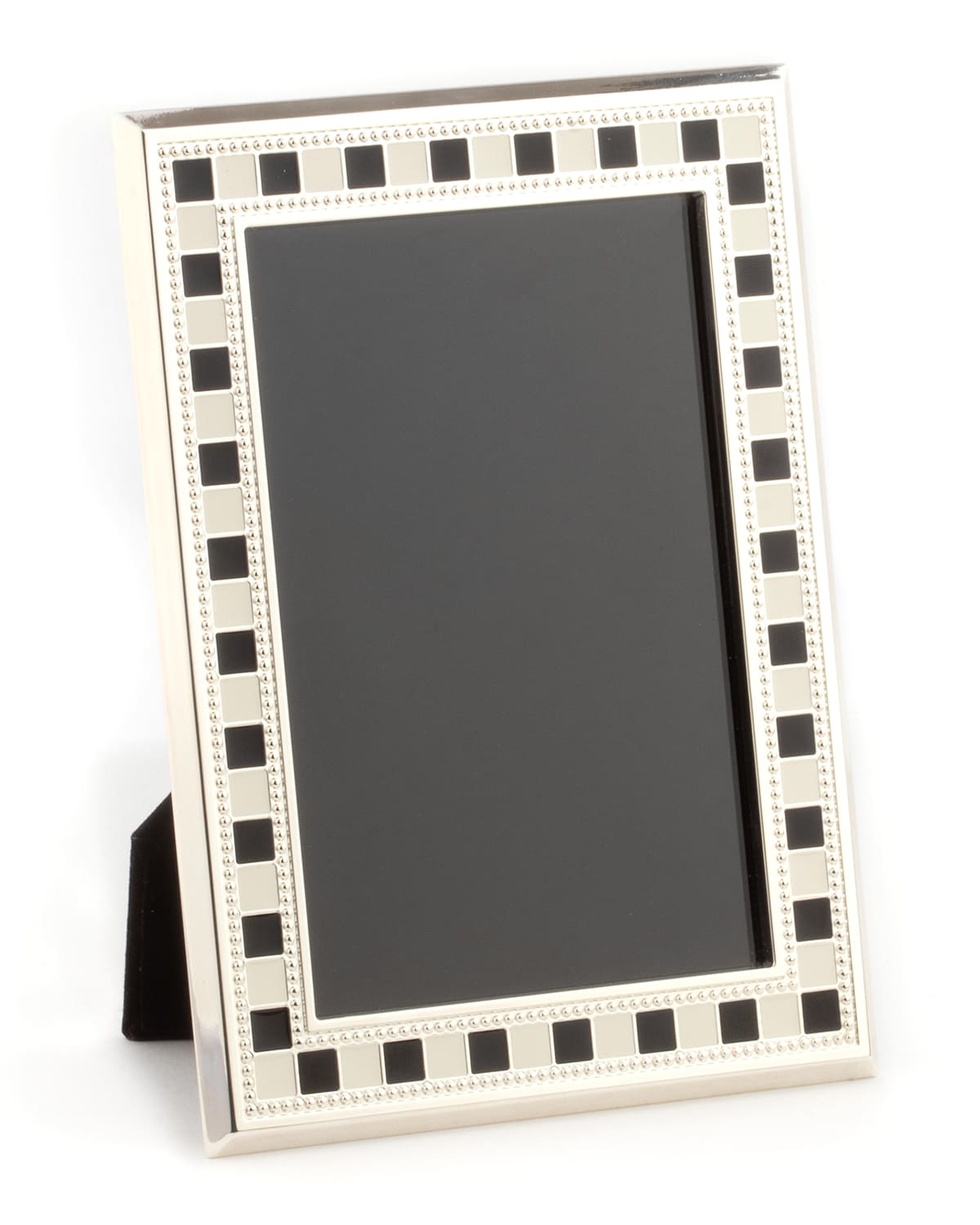 Silver Plated Frames | Neiman Marcus