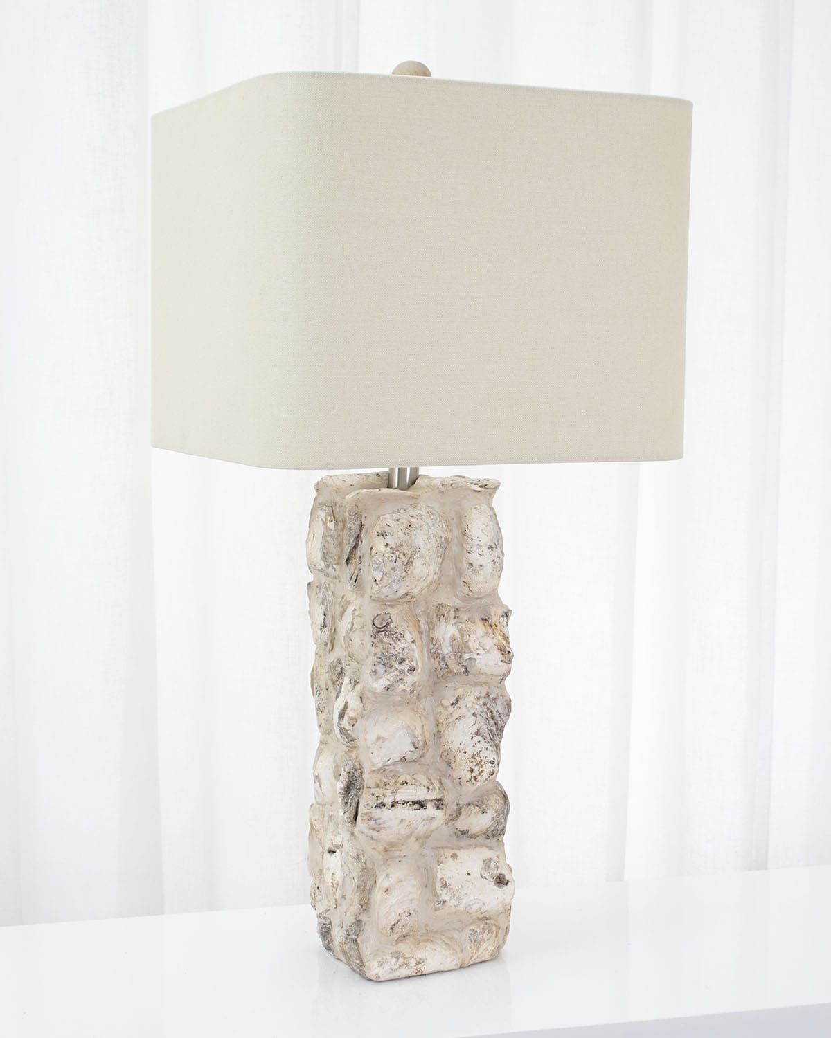 Couture Lamps Del Mar Table Lamp, 27" | Neiman Marcus