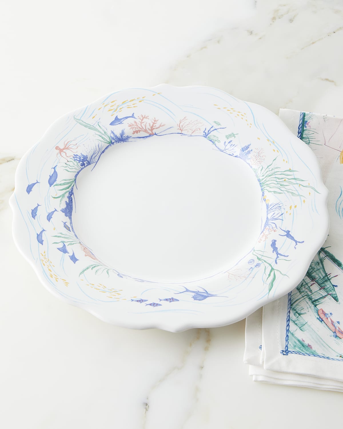Juliska Portugal Dinnerware | Neiman Marcus