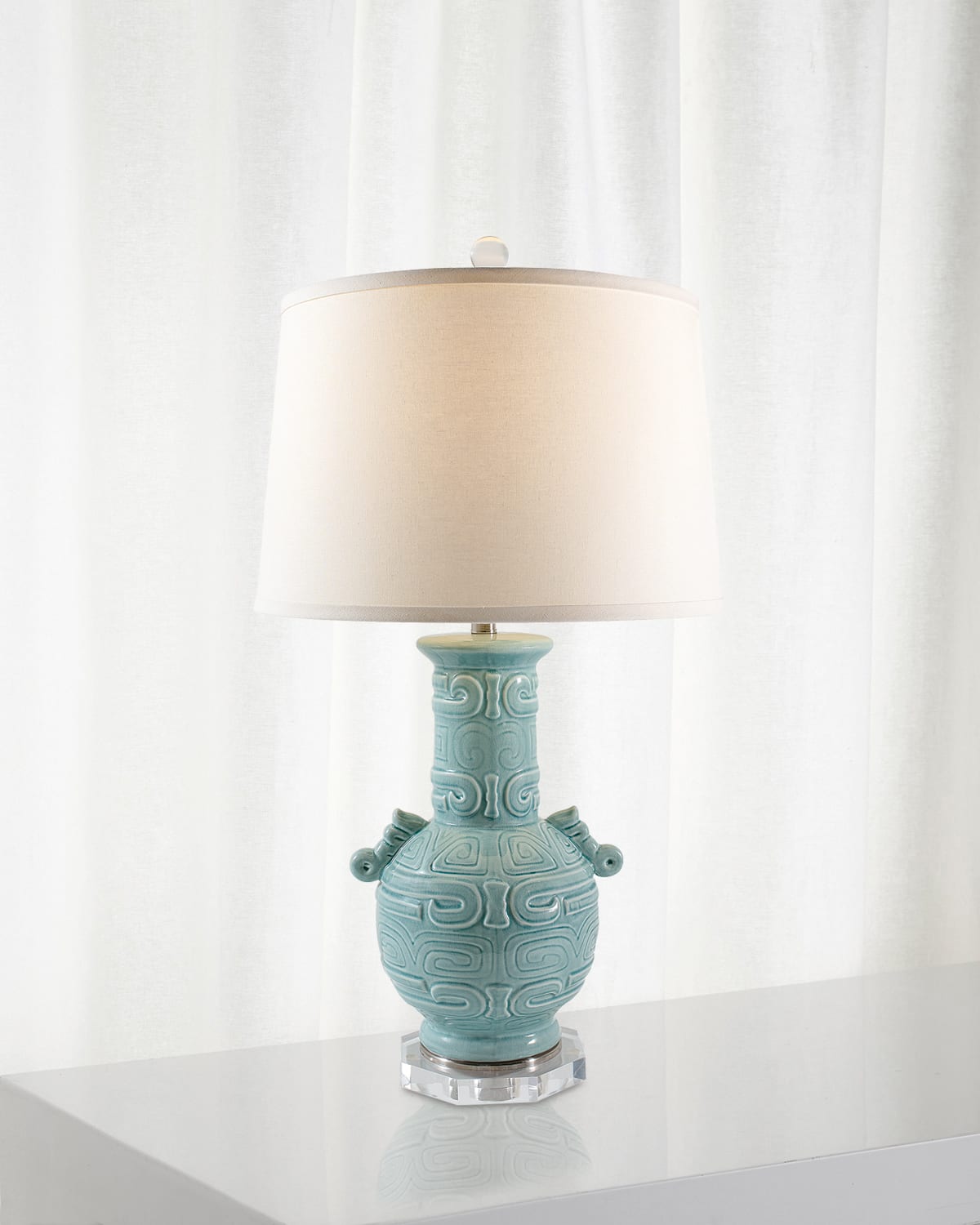 Port 68 Beverly Table Lamp | Neiman Marcus