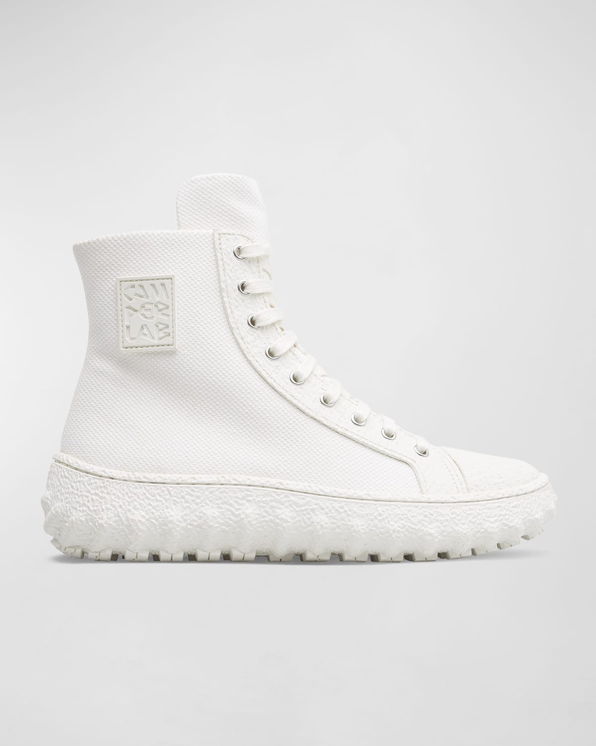 Rubber Sole Shoe | Neiman Marcus